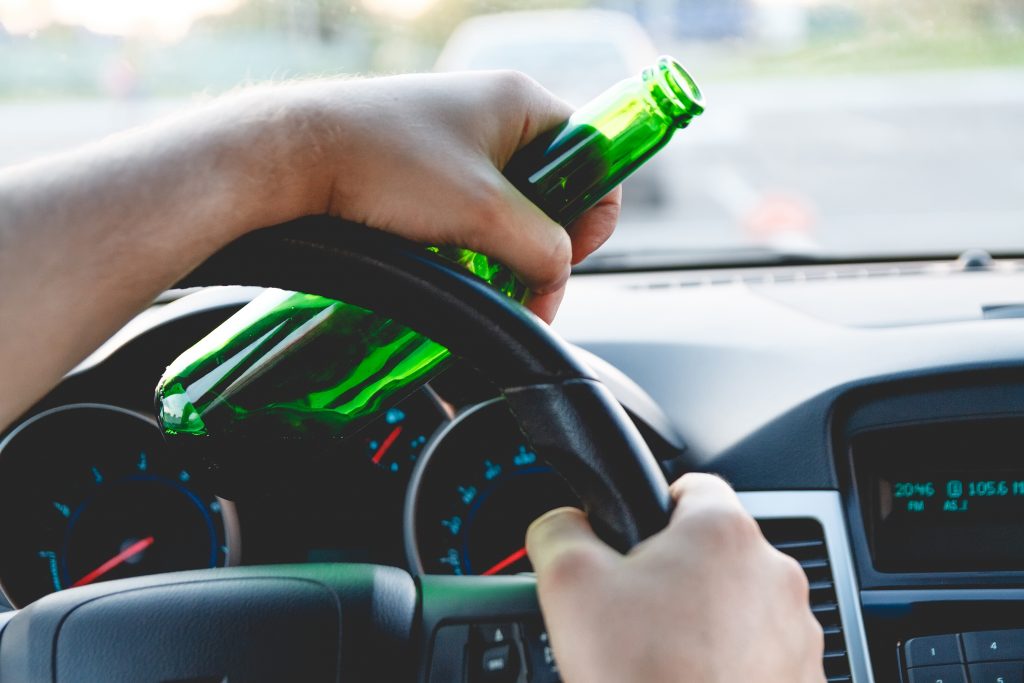 Open Container Laws in Illinois, Illinois DUI Attorney