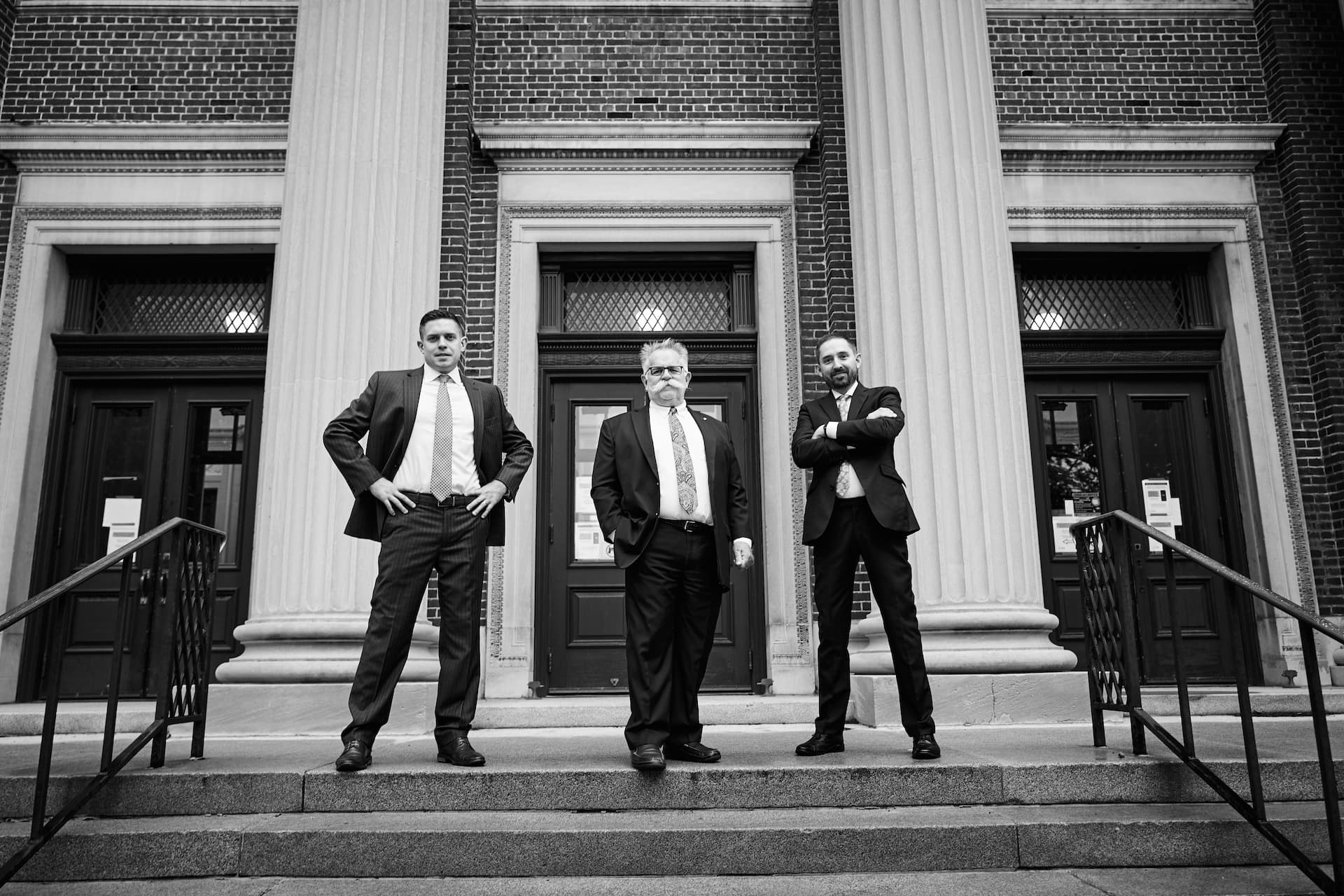 About Champaign DUI Lawyers, Thomas Bruno & Associates