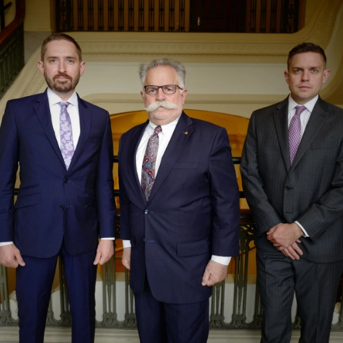 Illinois Criminal Defense & DUI Lawyers | Bruno Law Offices