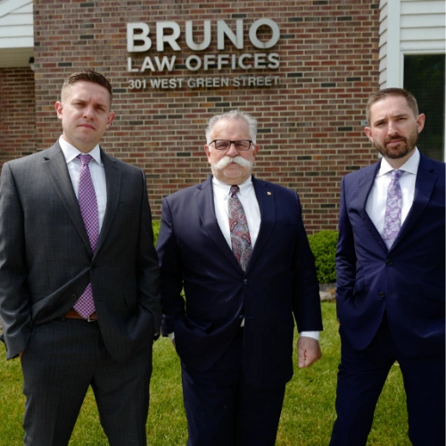Tuscola Traffic Violations Lawyers, Attorneys