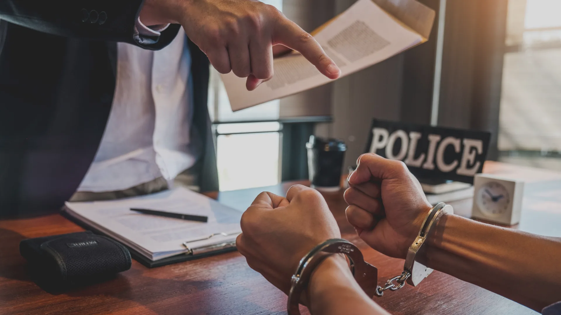 How to Beat a Possession of Stolen Property Charge